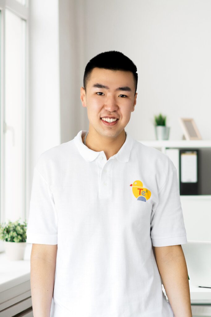 Teachers – The Essential Engineering Education