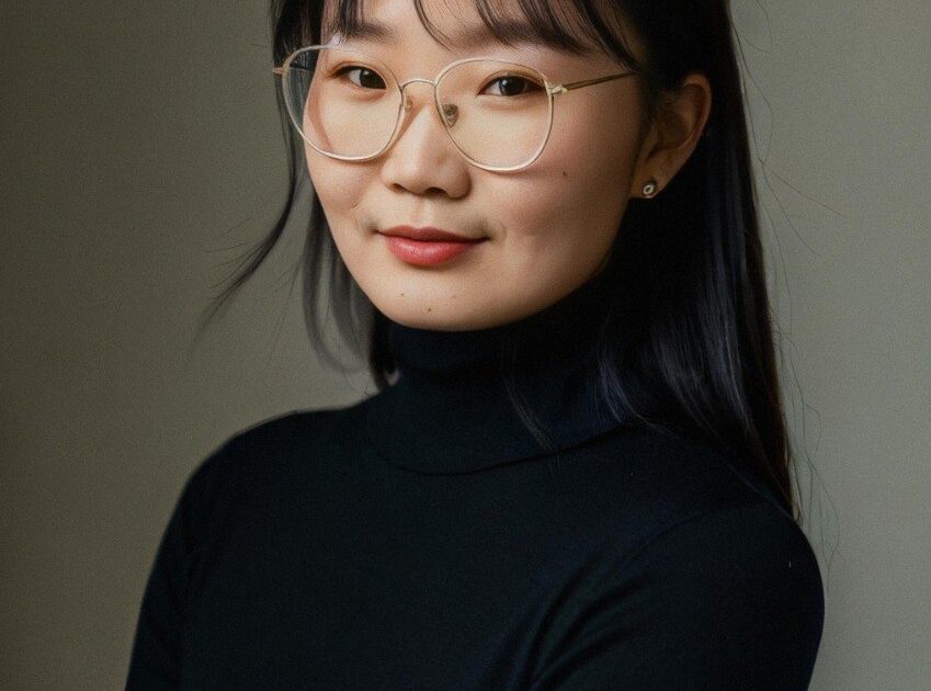 Ө. Ариунчимэг – The Essential Engineering Education