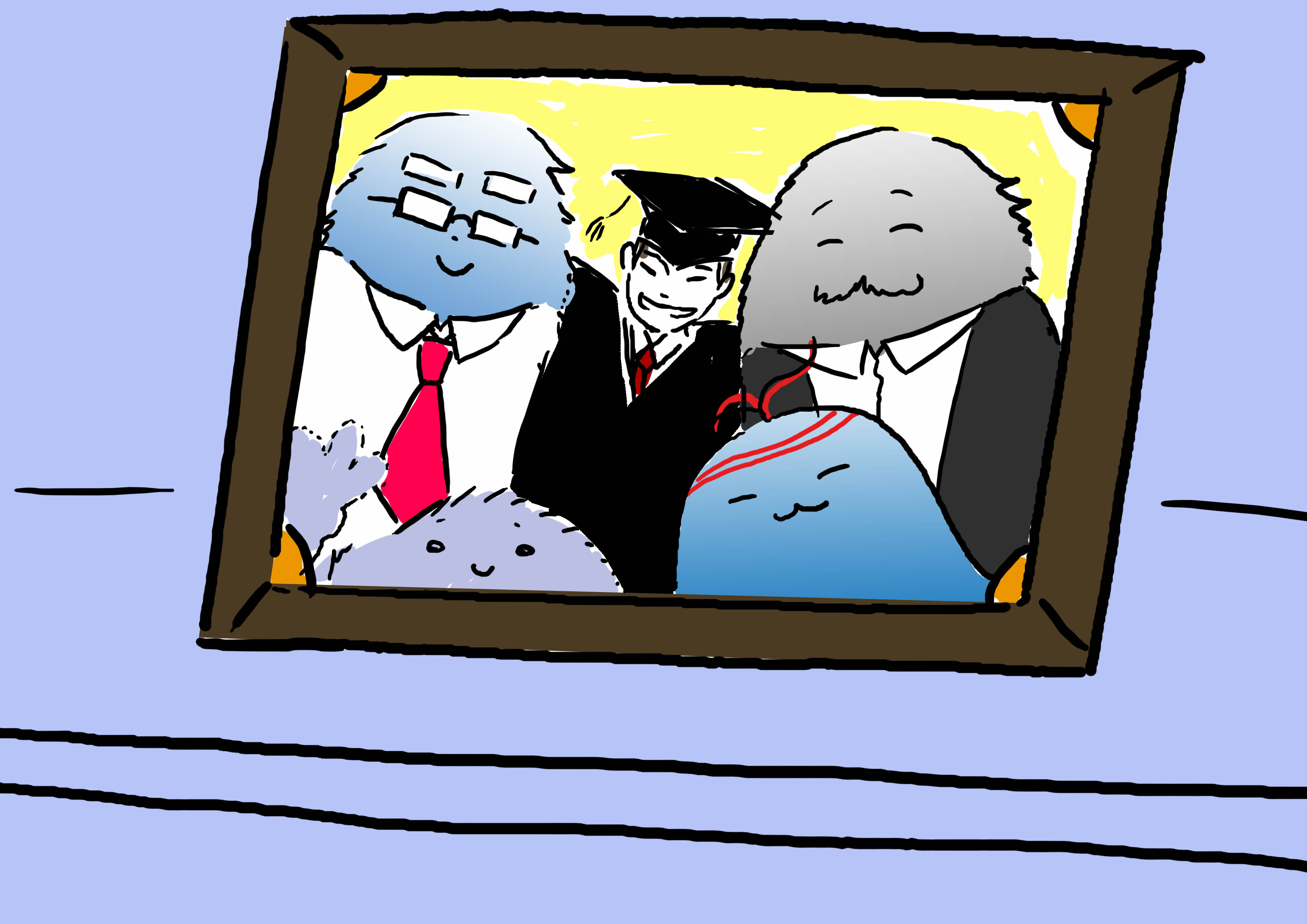 The Essential Engineering Education - Боловсролыг инженерчлэв