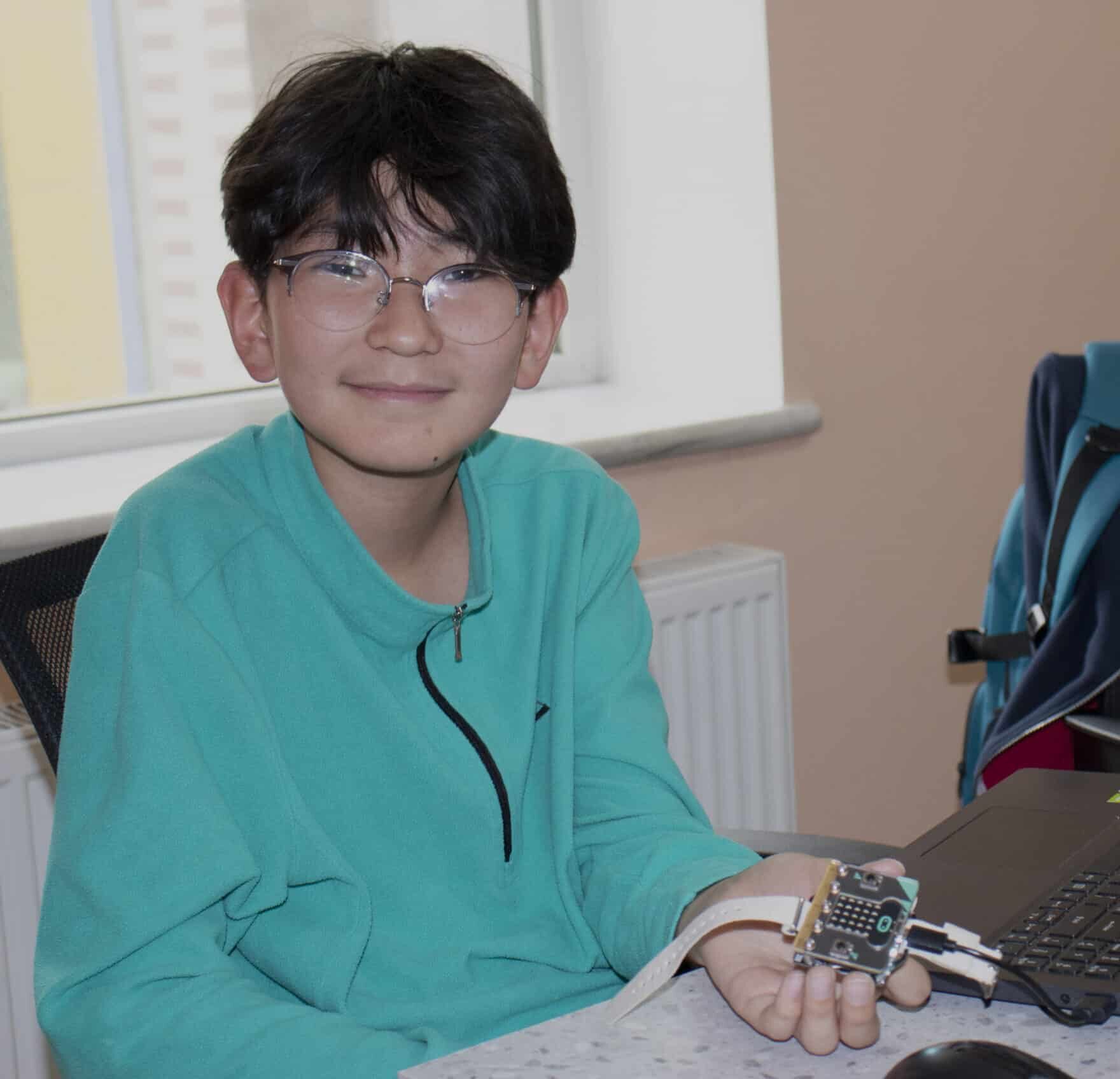 The Essential Engineering Education – Боловсролыг инженерчлэв