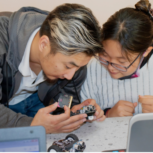 The Essential Engineering Education – Боловсролыг инженерчлэв