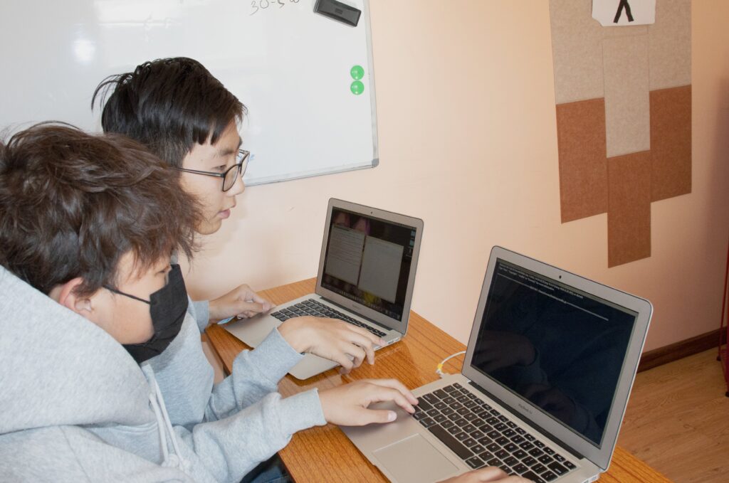 Python Coding / Сургуулиудад зориулагдсан / – The Essential Engineering Education