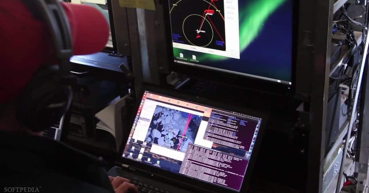 Nasa Linux үйлдлийн системийг ашигладгийг та мэдэх үү? – The Essential ...