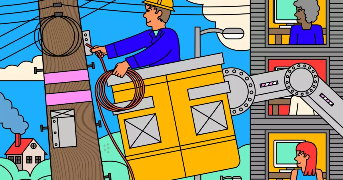 Шилэн кабель /Fiber Optic Cable/ – The Essential Engineering Education