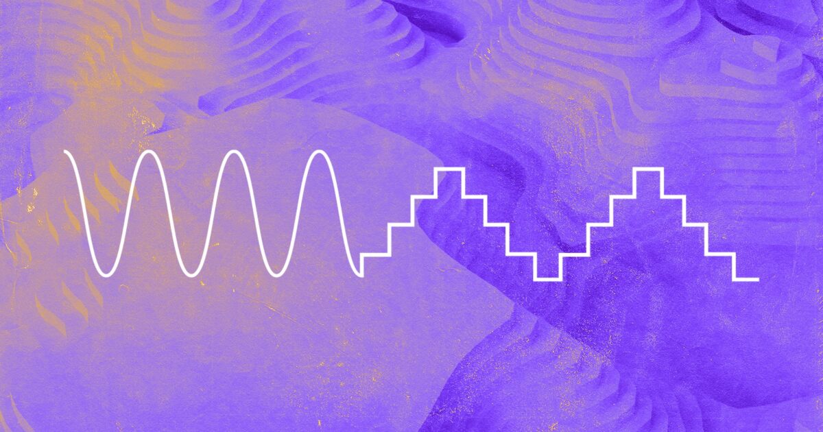 Дуу, авиаг компьютерт хэрхэн хадгалдаг вэ? – The Essential Engineering Education