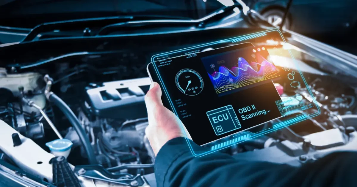 Автомашин тархитай юу ? – The Essential Engineering Education