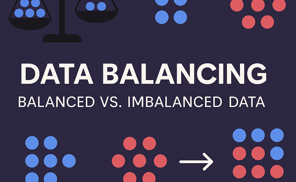 Өгөгдлийн тэнцвэртэй байдал гэж юу вэ- Part1 – The Essential Engineering Education
