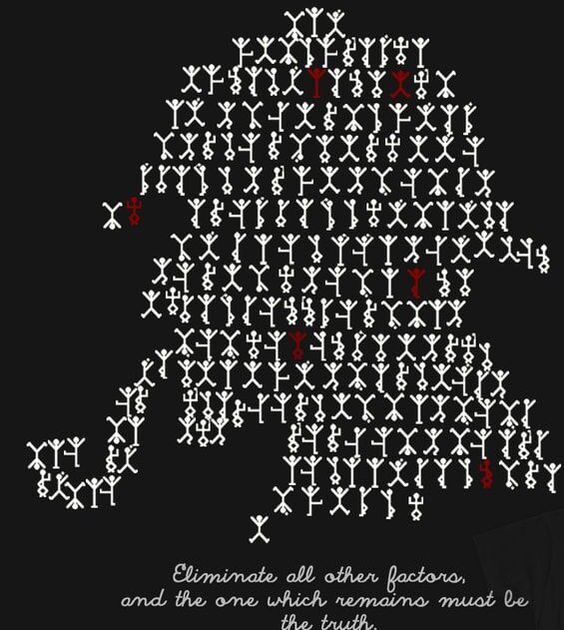 Симметрик шифрлэлтийн аргууд: Нэг үсгийн орлуулган шифр (Monoalphabetic ...